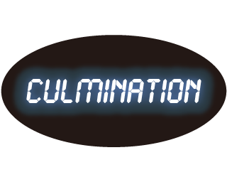 We are "Culmination" from Tokyo – CULMINATION Web Store